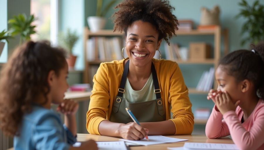 Het beroep Docent AVO: Salaris, Taken, Opleiding, Informatie en Vacatures