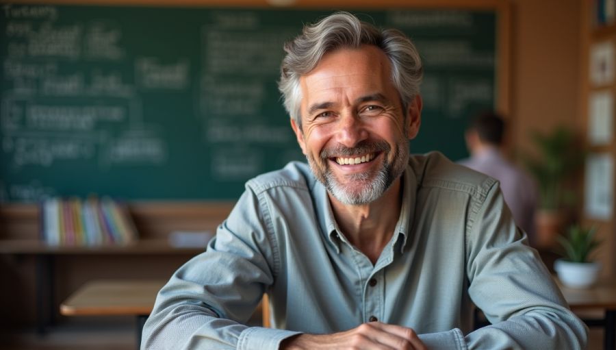 Het beroep Docent Wiskunde: Salaris, Taken, Opleiding, Informatie en Vacatures